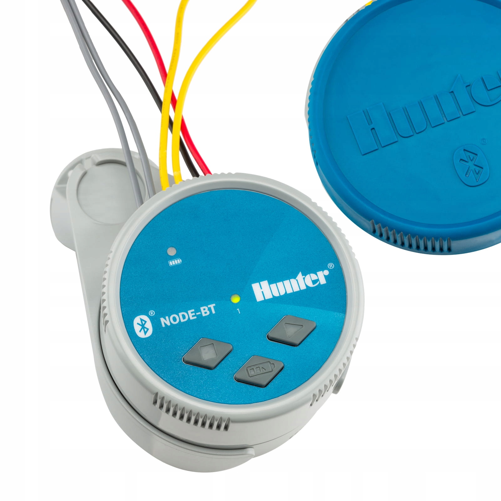 Sterownik bateryjny NODE-BT-100, HUNTER 1 sekcje (10611698541347 ...