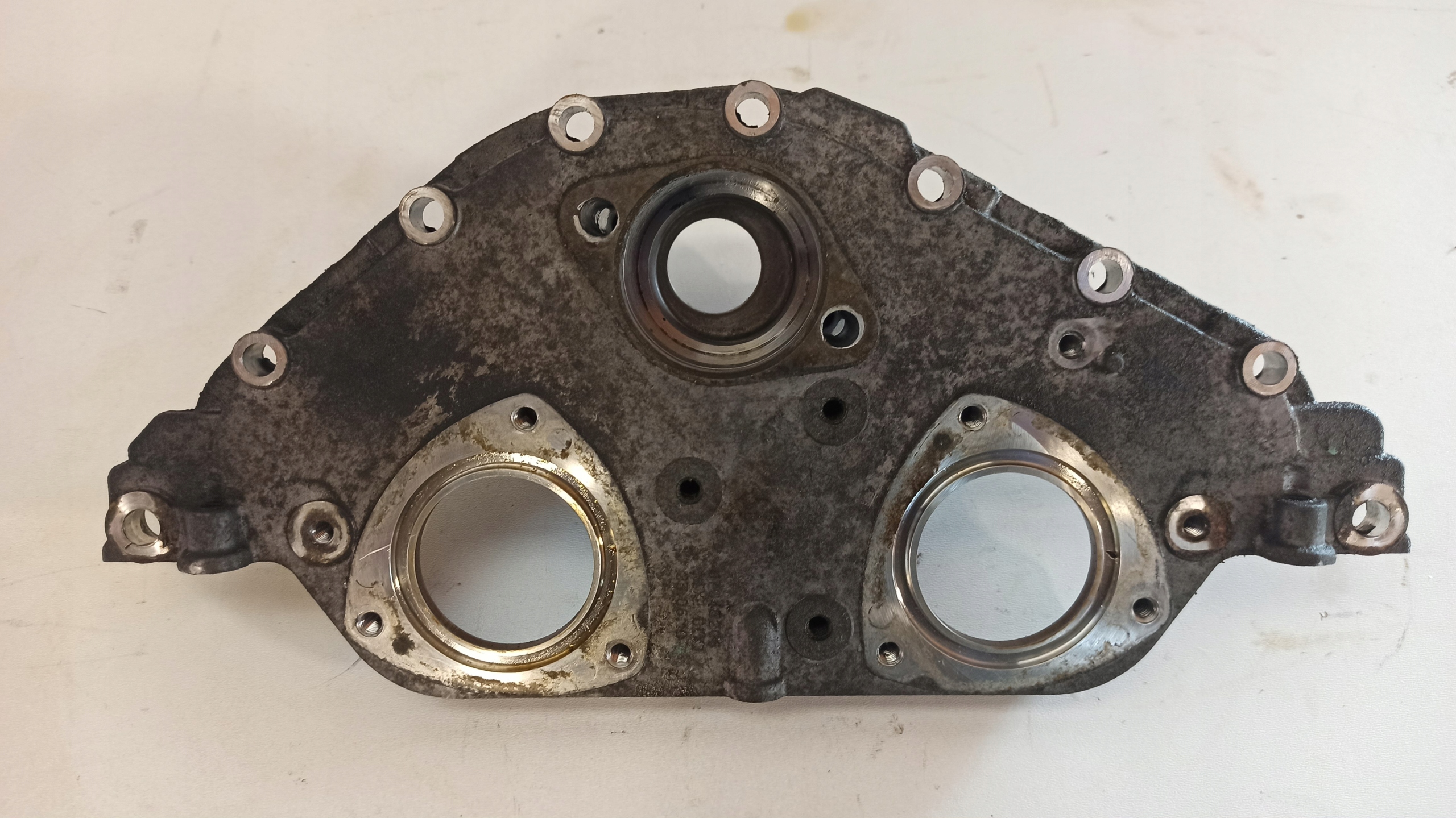 Mercedes-Benz OE A2710160806 obudowa rozrządu - porównaj ceny - Allegro.pl