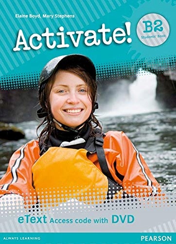 Activate! B2 Students Book eText Access Card za 1251.00CZK - Allegro