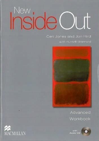 Inside Out Ceri Jones, Hussell Stannard, Jon Hird - porównaj ceny ...