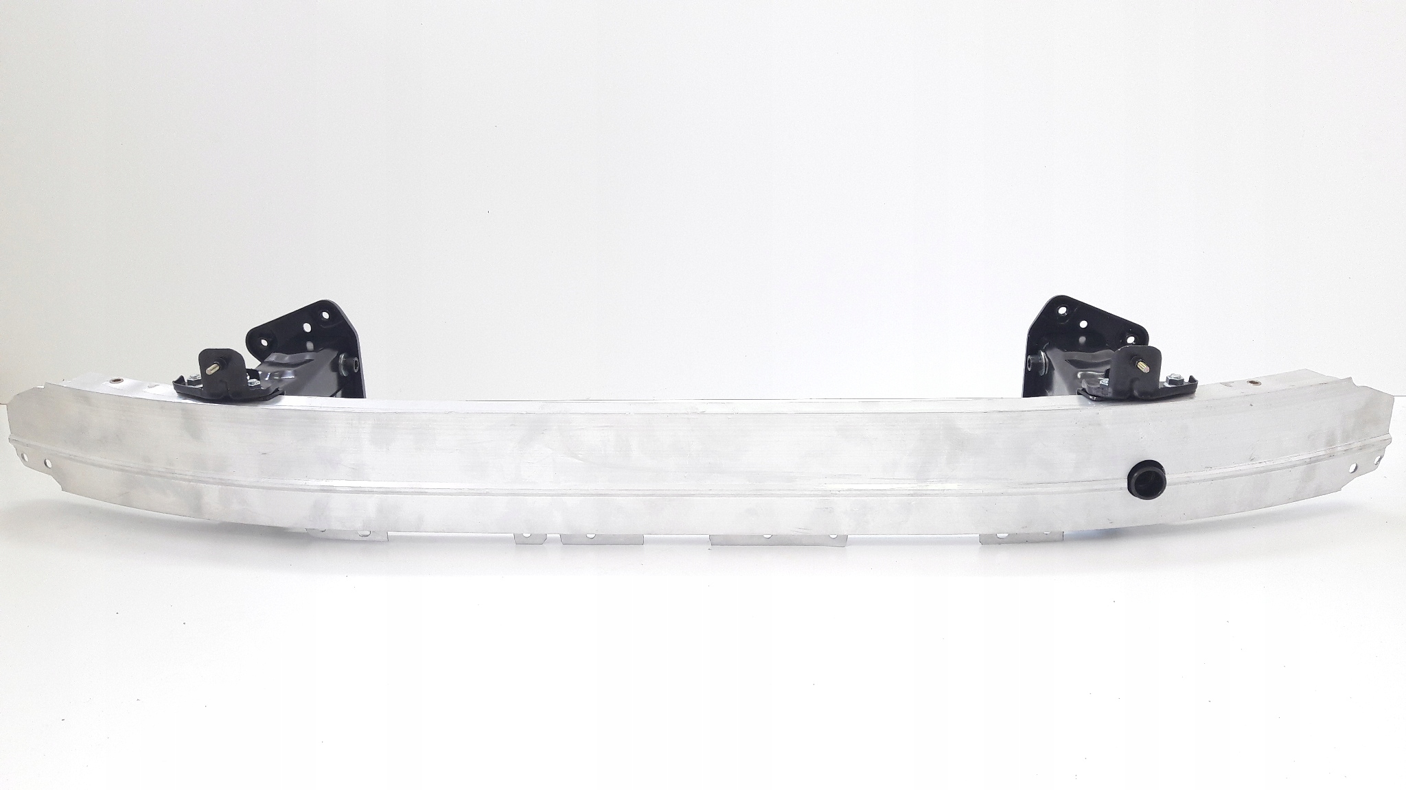 Mercedes S w221 05-13 wzmocnienie zderzaka belka 2216203186 za 690 zł z ...