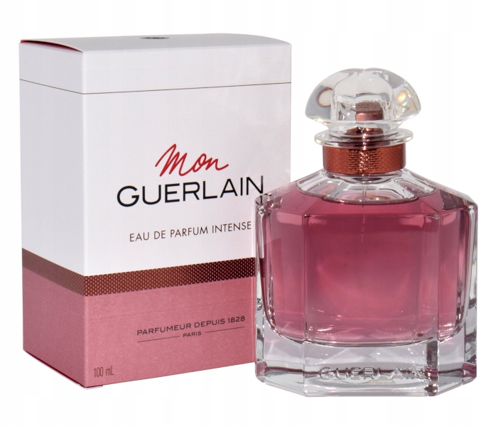 GUERLAIN Mon Guerlain Intense 100ML EDP 13769263943 - Allegro.pl GUERLAIN Mon Guerlain Intense 100ML EDP 13769263943 - Allegro.pl