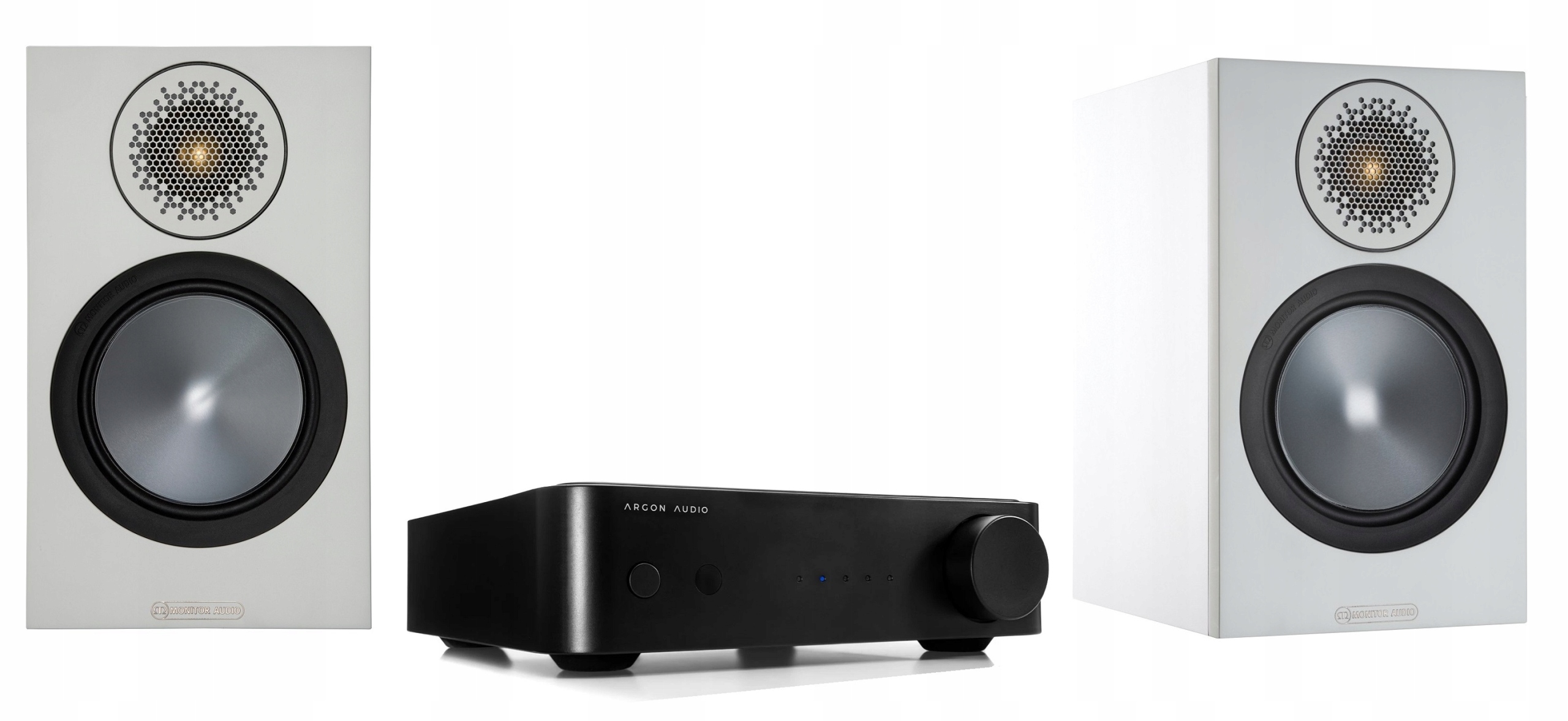 Monitor Argon - Niska cena na Allegro