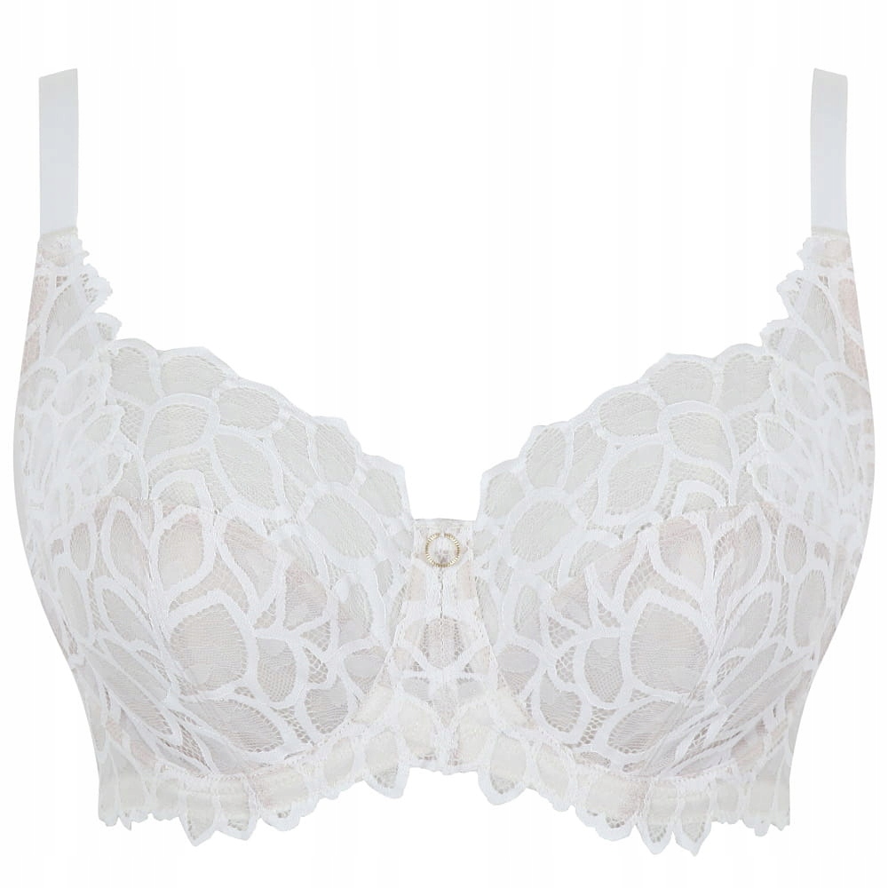 70e Panache Allure Ivory - Biustonosze, staniki - Allegro.pl