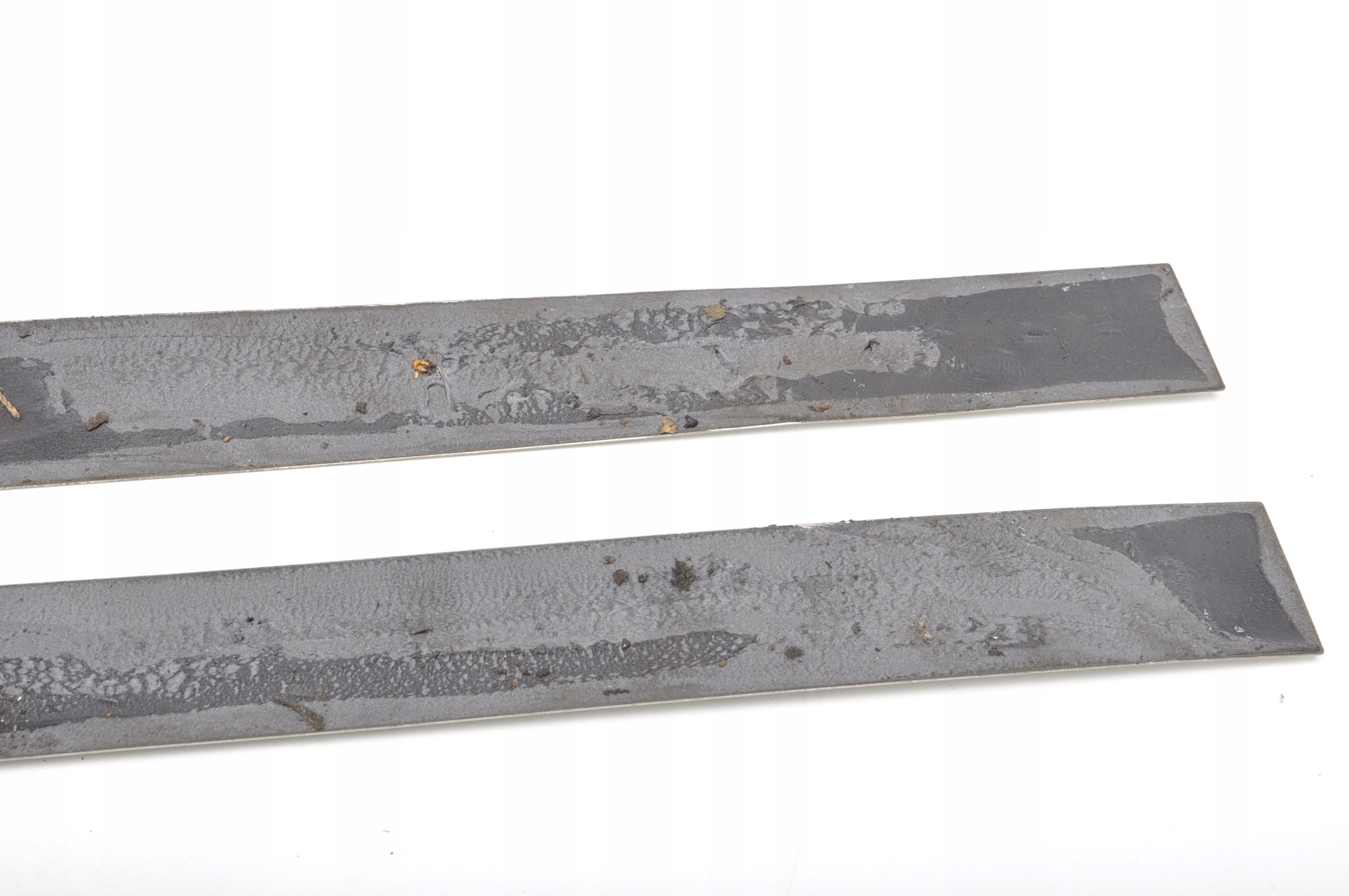 MASERATI GHIBLI III НАКЛАДКИ НА ПОРОГИ купити на Avtoex з Польщі в ...