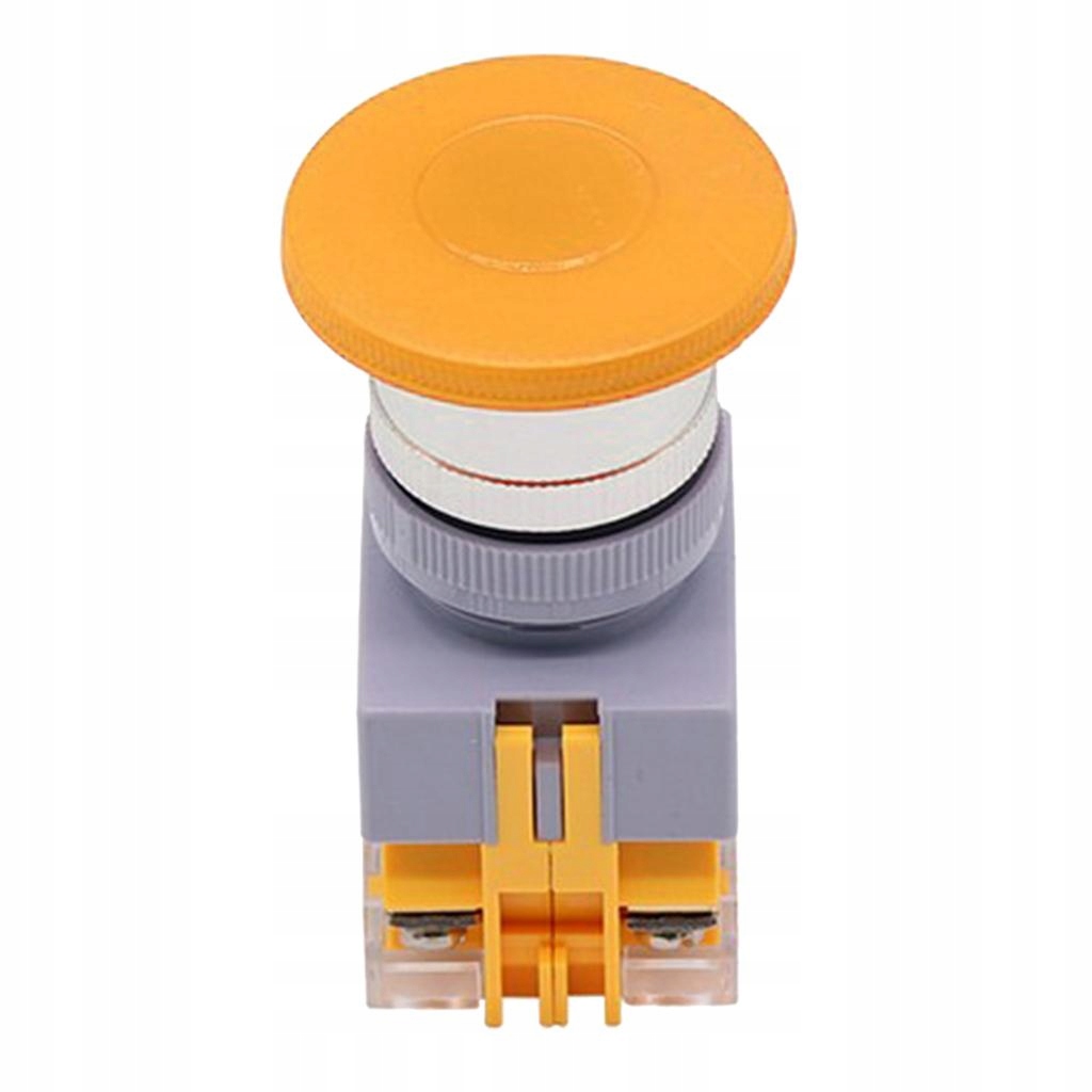 22mm Emergency Stop Mushroom Head Push Button Box (suntekstore-73017719) • Cena, Opinie ...