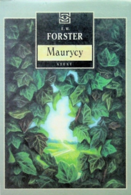 Forster Maurycy - Niska cena na Allegro