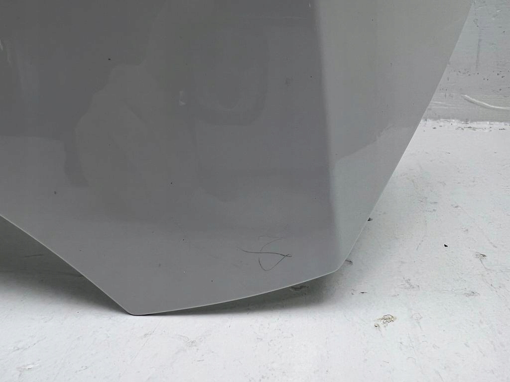 Pure weiss - КАПОТ КРЫШКА ДВИГАТЕЛЯ VW BEETLE 5C LC9A БЕЛЫЙ купить на ...