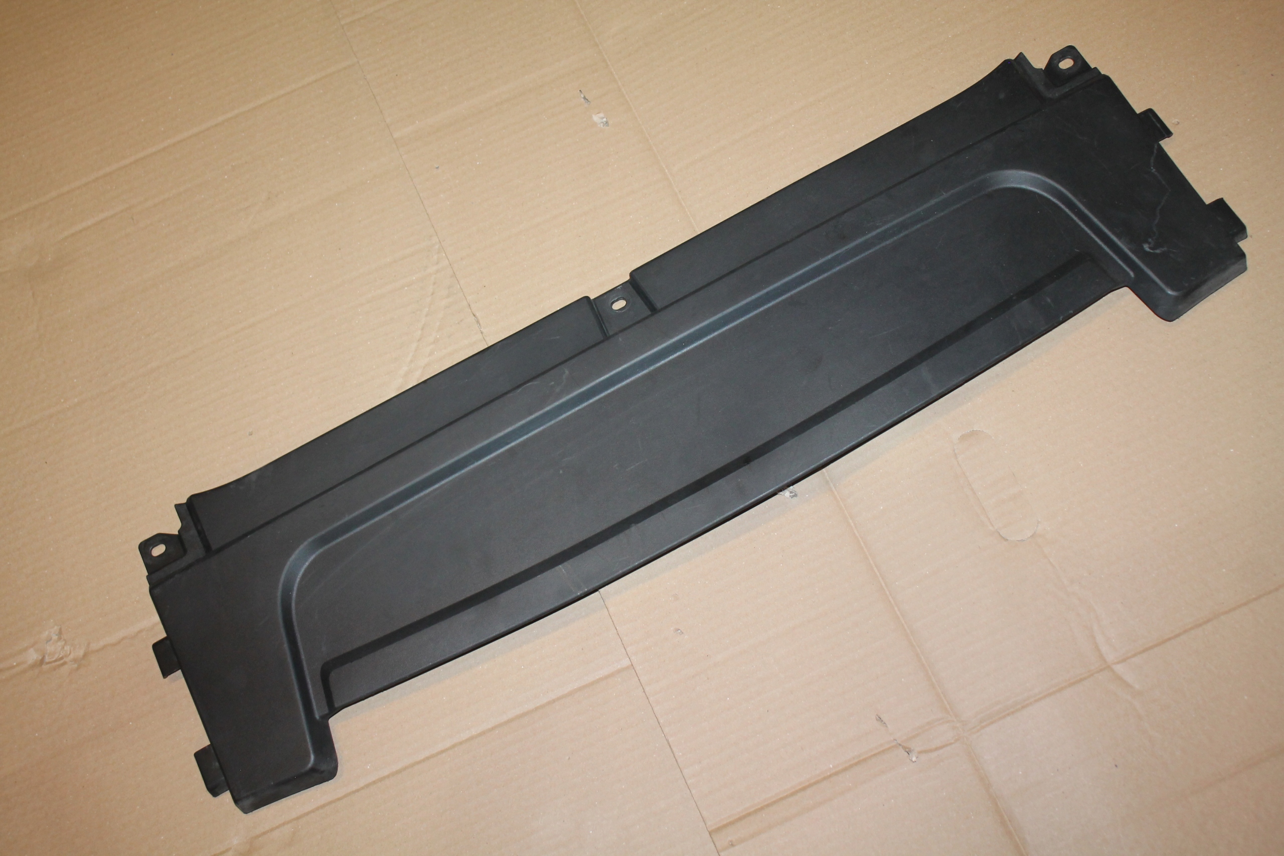 Volvo Xc90 Osłona Pasa - Niska cena na Allegro.pl