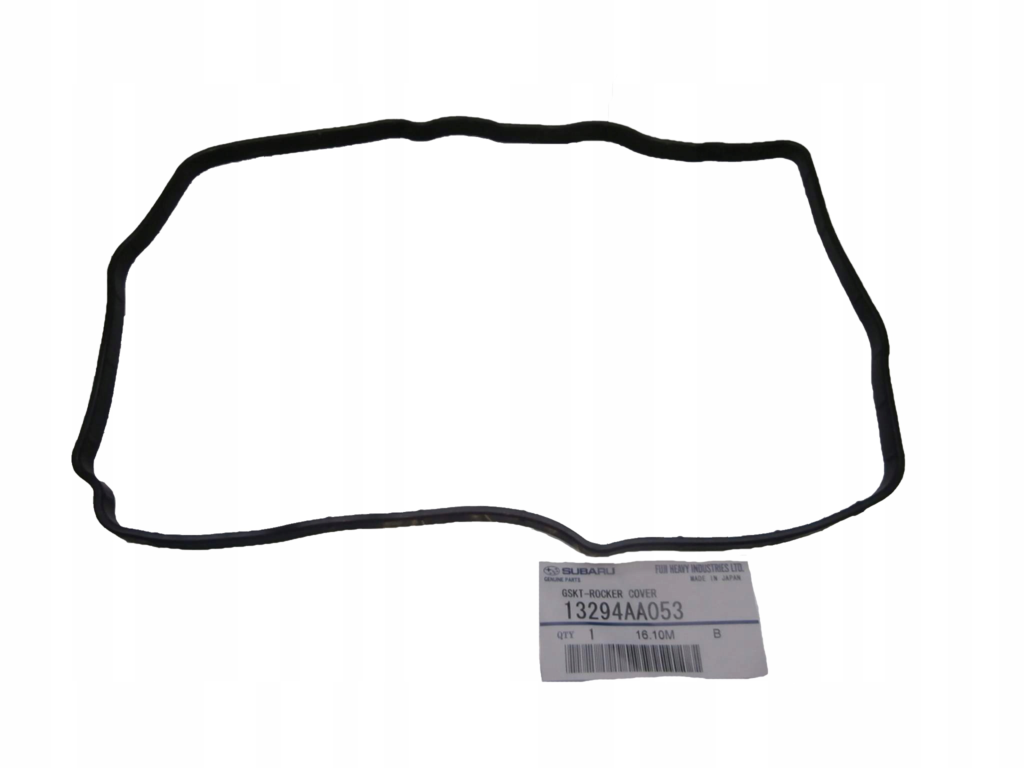 SUBARU LEGACY OUTBACK USZCZELKA POKRYWY 2.0 2.5 13294AA053 za 60 zł z ...