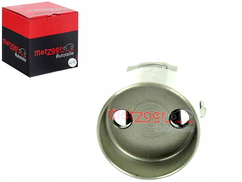 Metzger 2250145 Zderzak, pompa wysokiego ciśnienia 4250032659943 za 142 ...