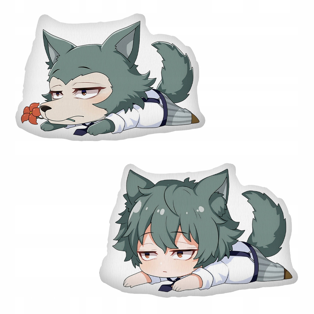 Poduszka filmowy, gamingowy, książkowy, komiksowy Genshin Impact 35 x ...