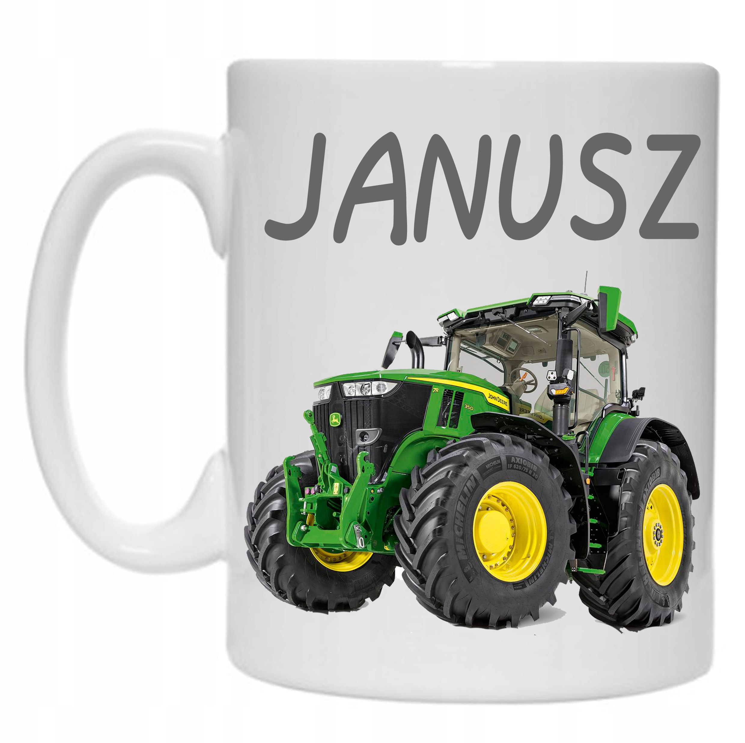 Kubek URSUS ROLNIK CIĄGNIK TRAKTOR ROLNIK +imię 13017811909 - Allegro.pl Kubek URSUS ROLNIK CIĄGNIK TRAKTOR ROLNIK +imię 13017811909 - Allegro.pl