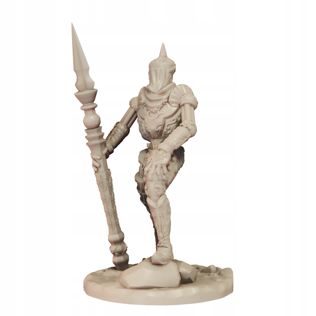 Figurka RP Clockwork Guardian RPG - Stan: nowy 21,99 zł - Sklepy ...