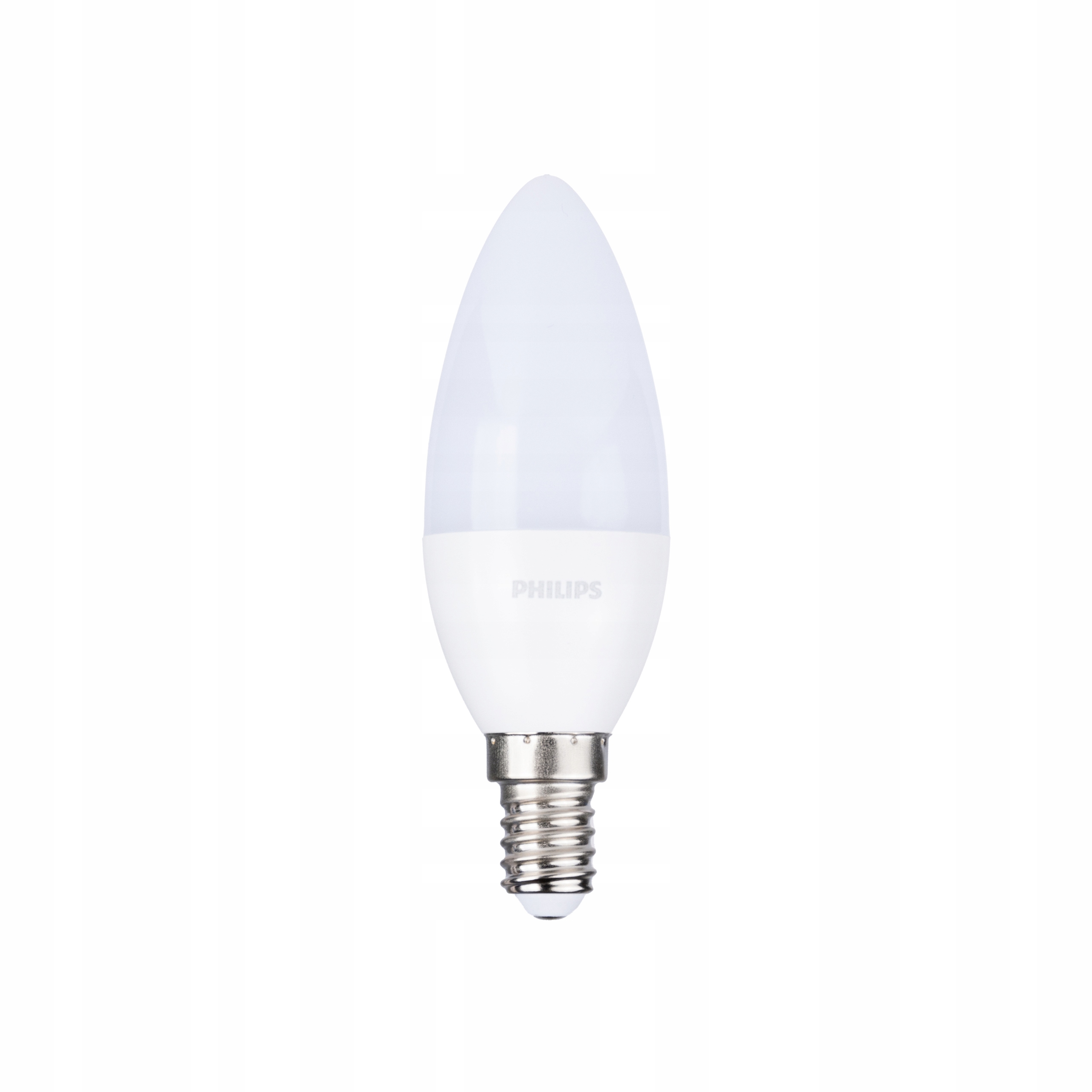 Żarówka LED Philips CorePro LEDCandle 31240100 E14 2,8 W 250 lm 230 V ... Żarówka LED Philips CorePro LEDCandle 31240100 E14 2,8 W 250 lm 230 V ...