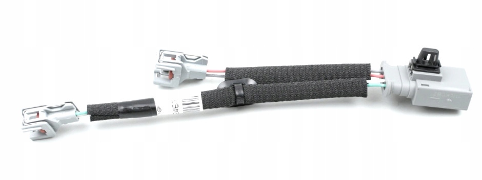 ORYGINALNA WIĄZKA PRZEWÓD WTRYSKU CITRORN FIAT OPEL PEUGEOT 2.0 HDI ...