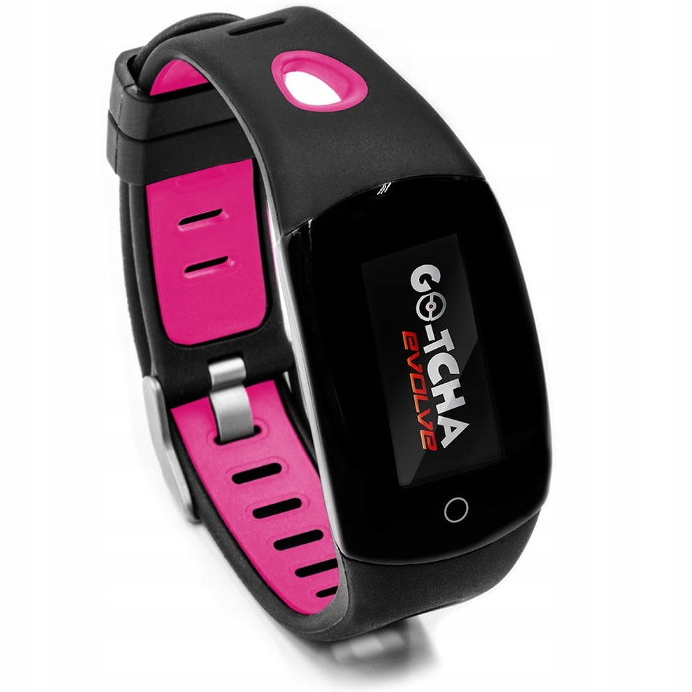 Opaska Gotcha Evolve - Niska cena na Allegro.pl