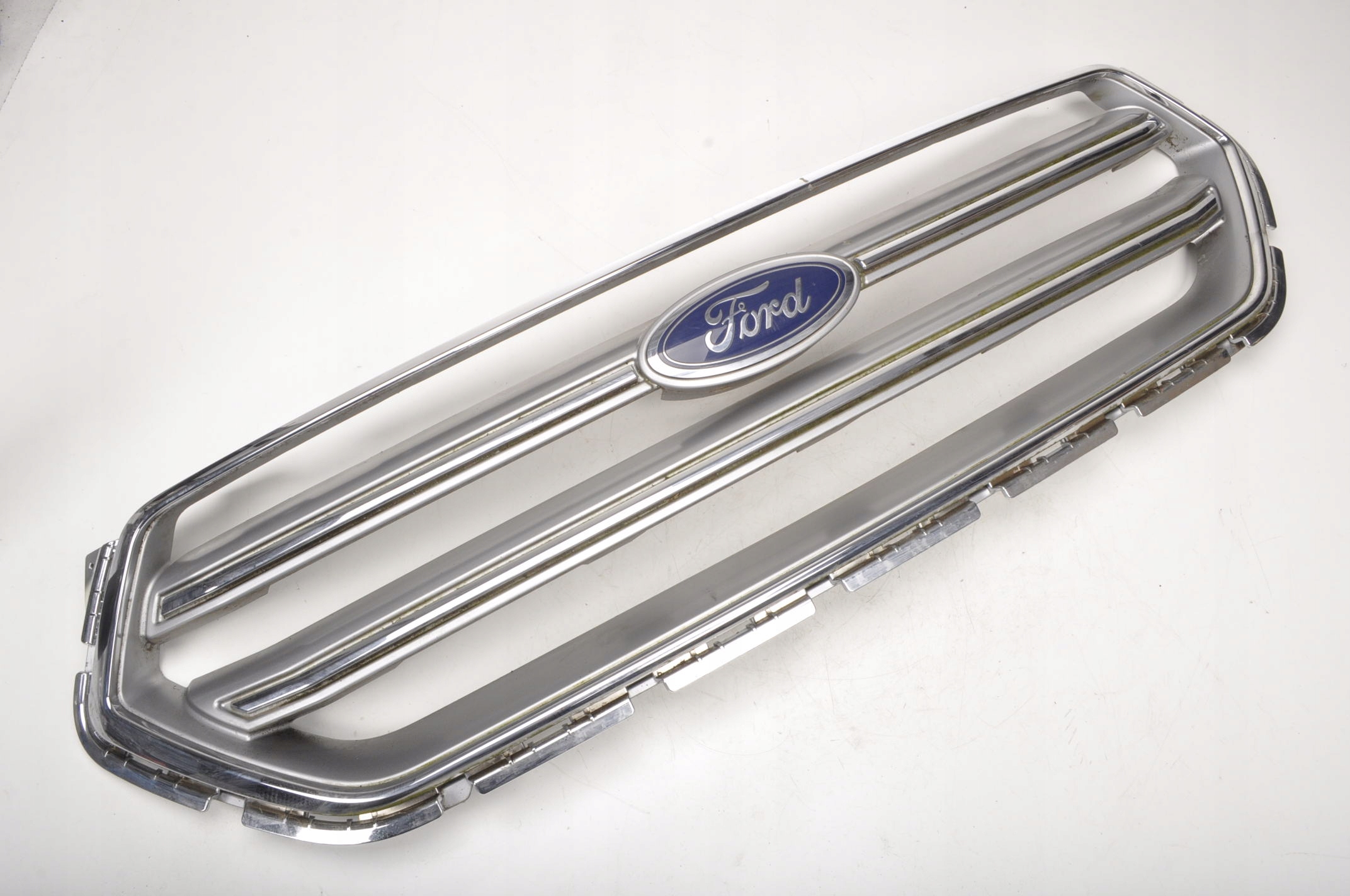 FORD KUGA MK2 ATRAPA GRIL GRILL GV44-8200-C za 405.00PLN z Przesiadłów ...