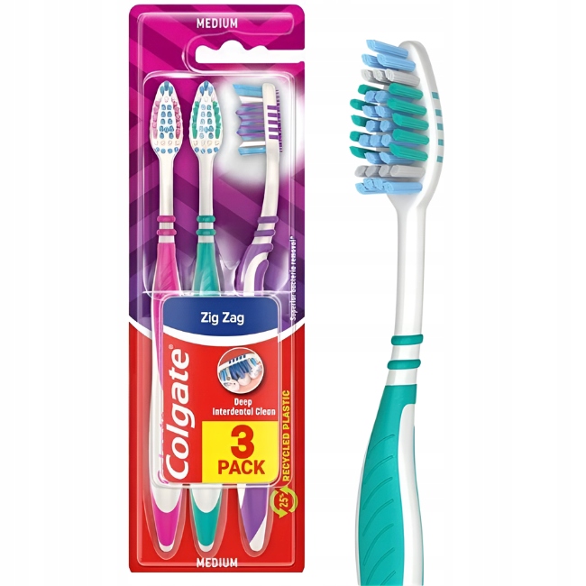 Colgate Family Pack - Niska cena na Allegro