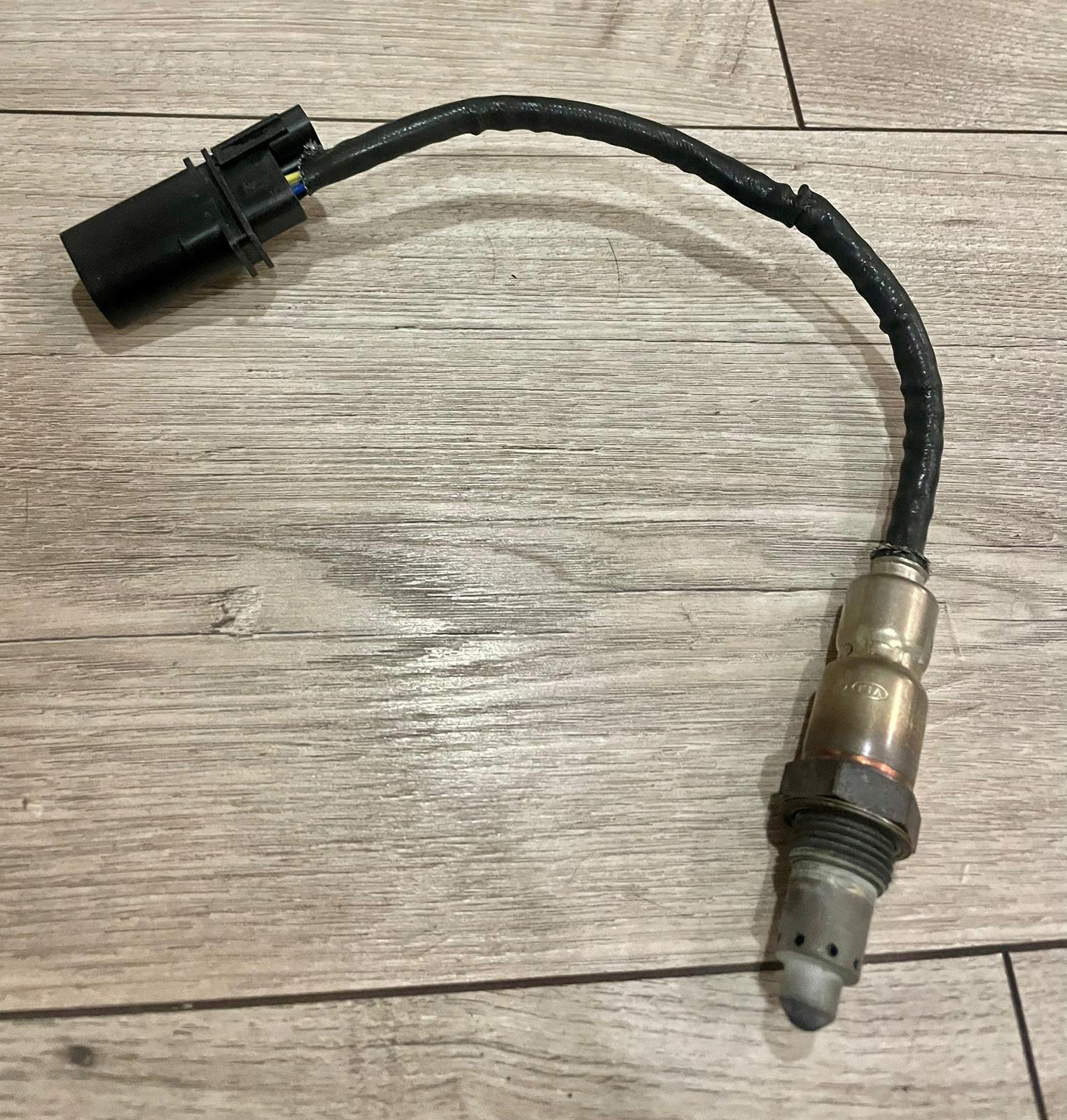 Hyundai Tucson III 1.6 T-GDI Kia Sportage IV sonda lambda 39210-2B530 ...