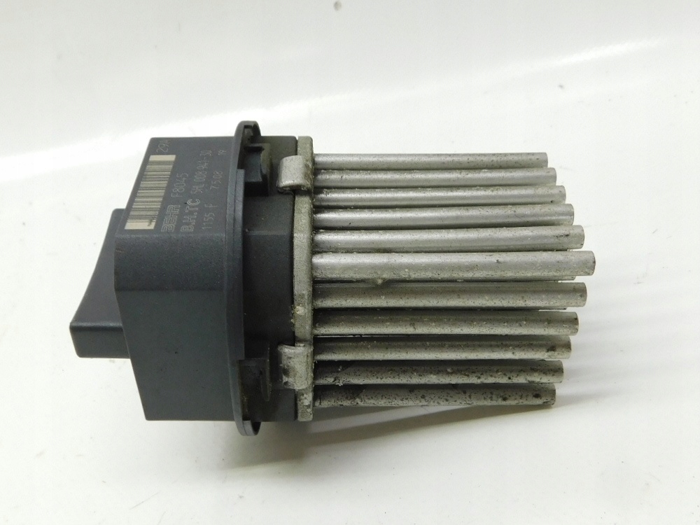REZYSTOR DMUCHAWY NAWIEWU 5HL008941 - MERCEDES C-KLASA W204 07-11 ...
