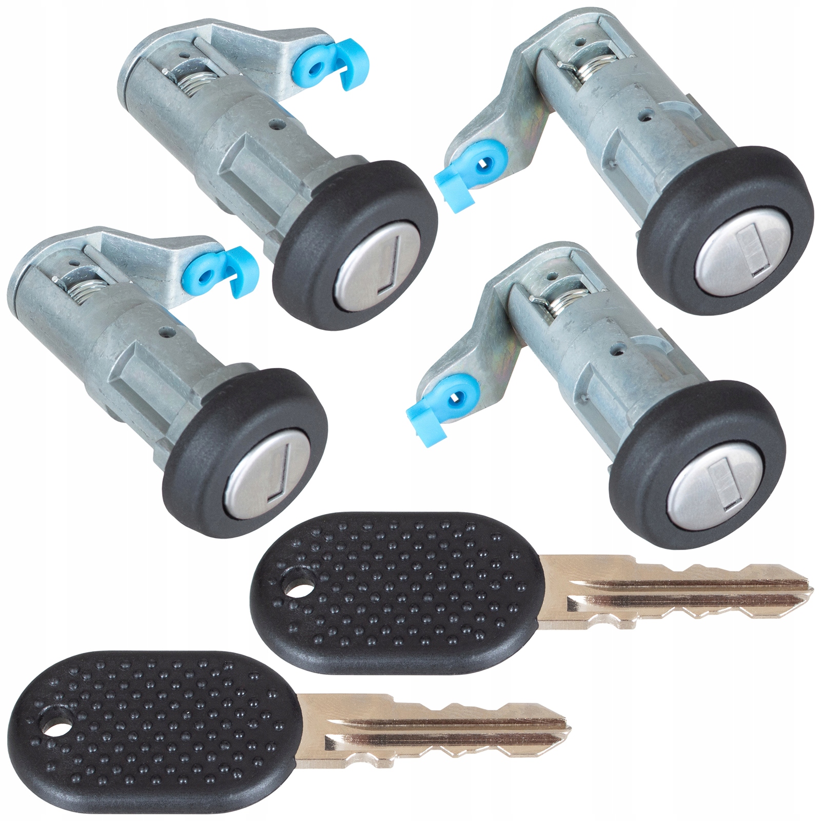 Modecar DA-20820 wkładki zamka 5901063333805 za 85.99PLN z Lublin - Allegro - (15544084164)