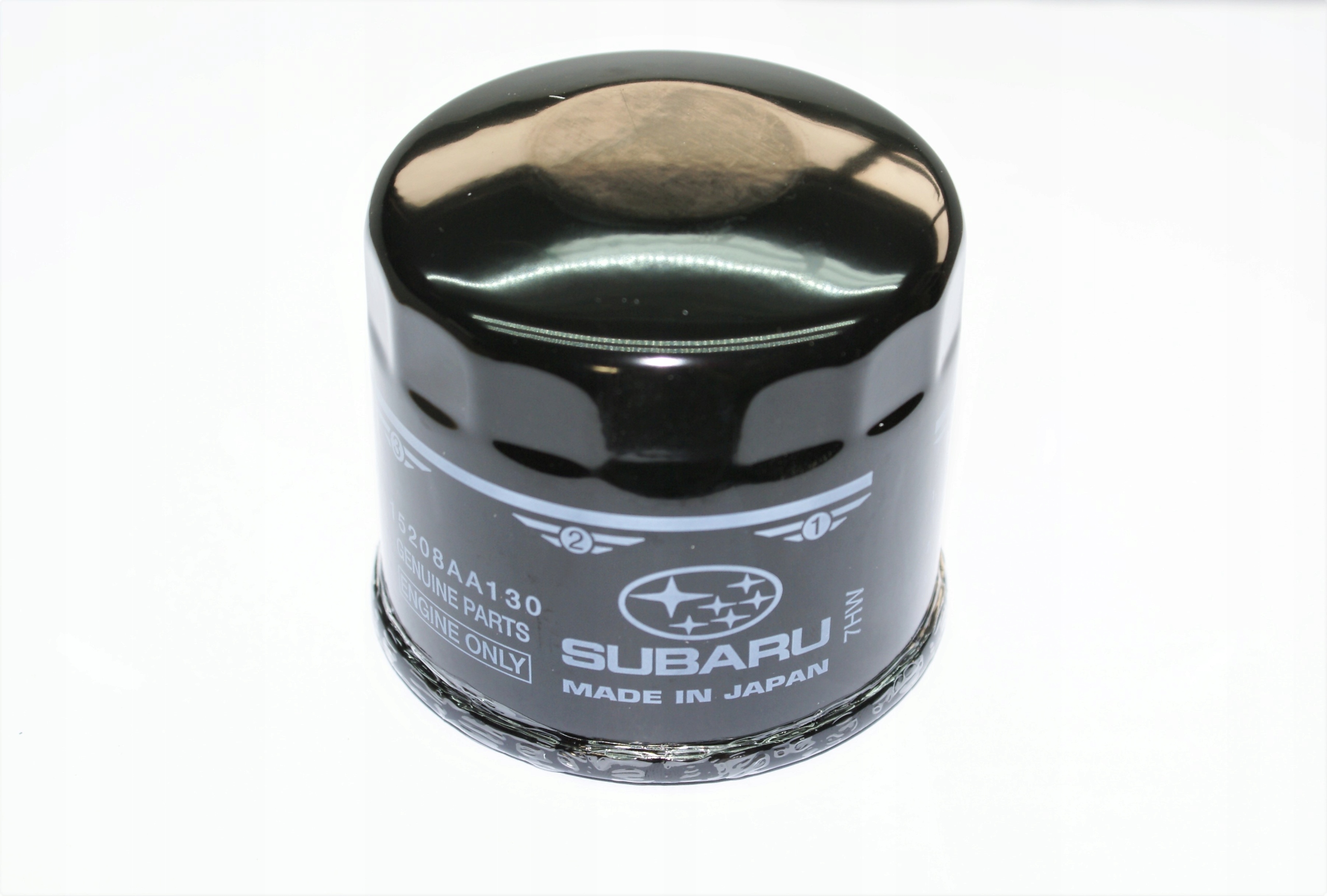 Subaru OE 15208 AA130 filtr oleju - porównaj ceny - Allegro.pl