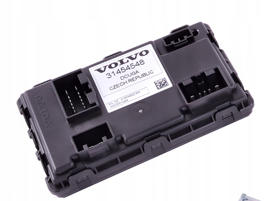 VOLVO S90 V90 II modul sterownik hak holowniczy - porównaj ceny ...