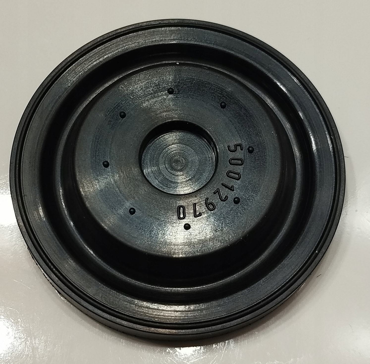 Membrána krytu ventilov BMW B47B, B47D, B47F 11128579962 - Allegro