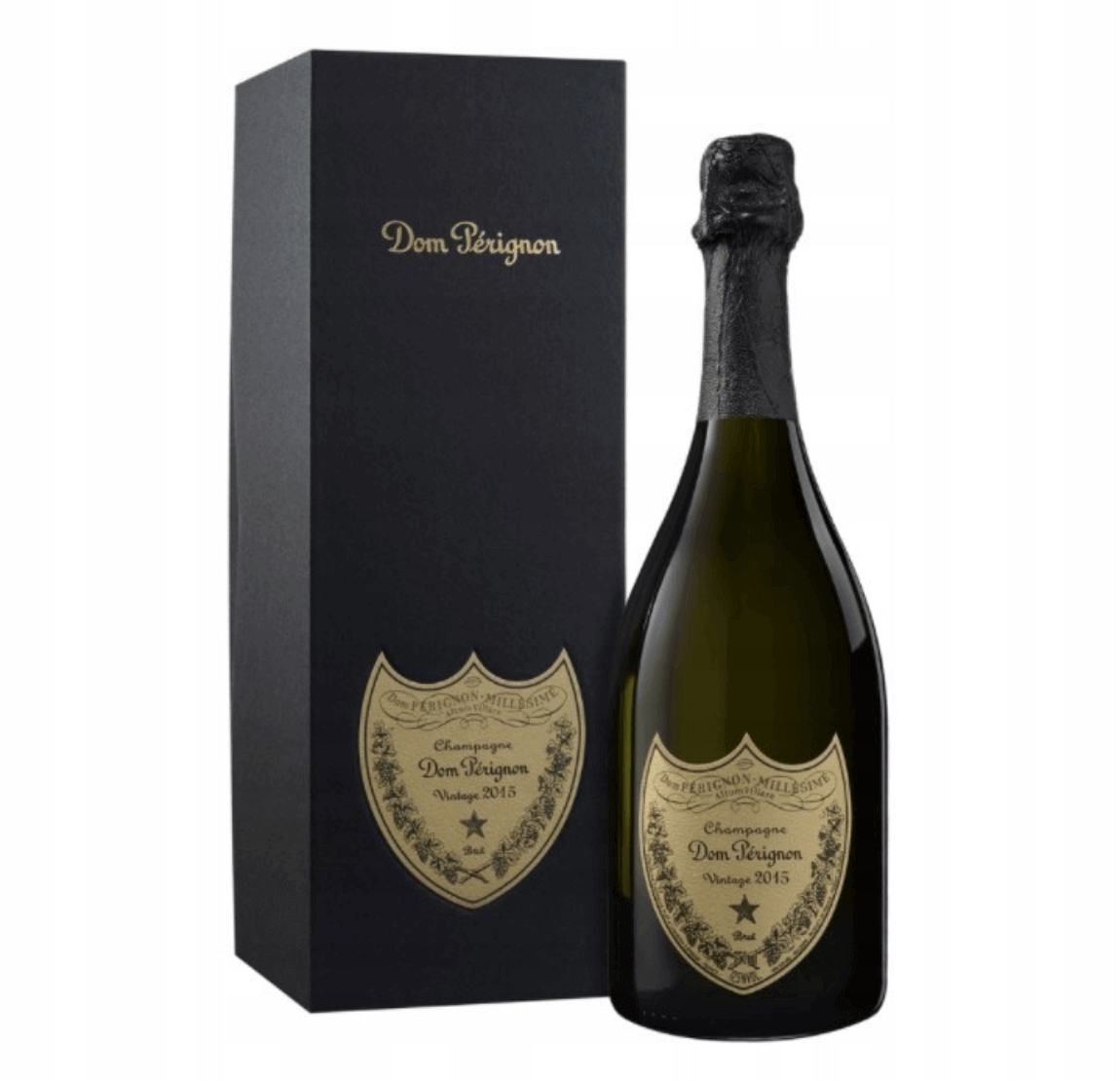 Dom Perignon Szampan - Niska cena na Allegro