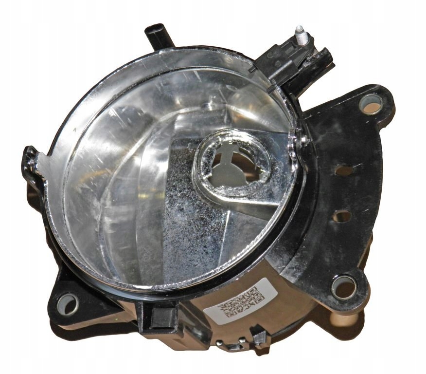 9608200456 9608200456 - ГАЛОГЕН MB ACTROS MP4 P / M ЛІВИЙ КРУГЛИЙ ...