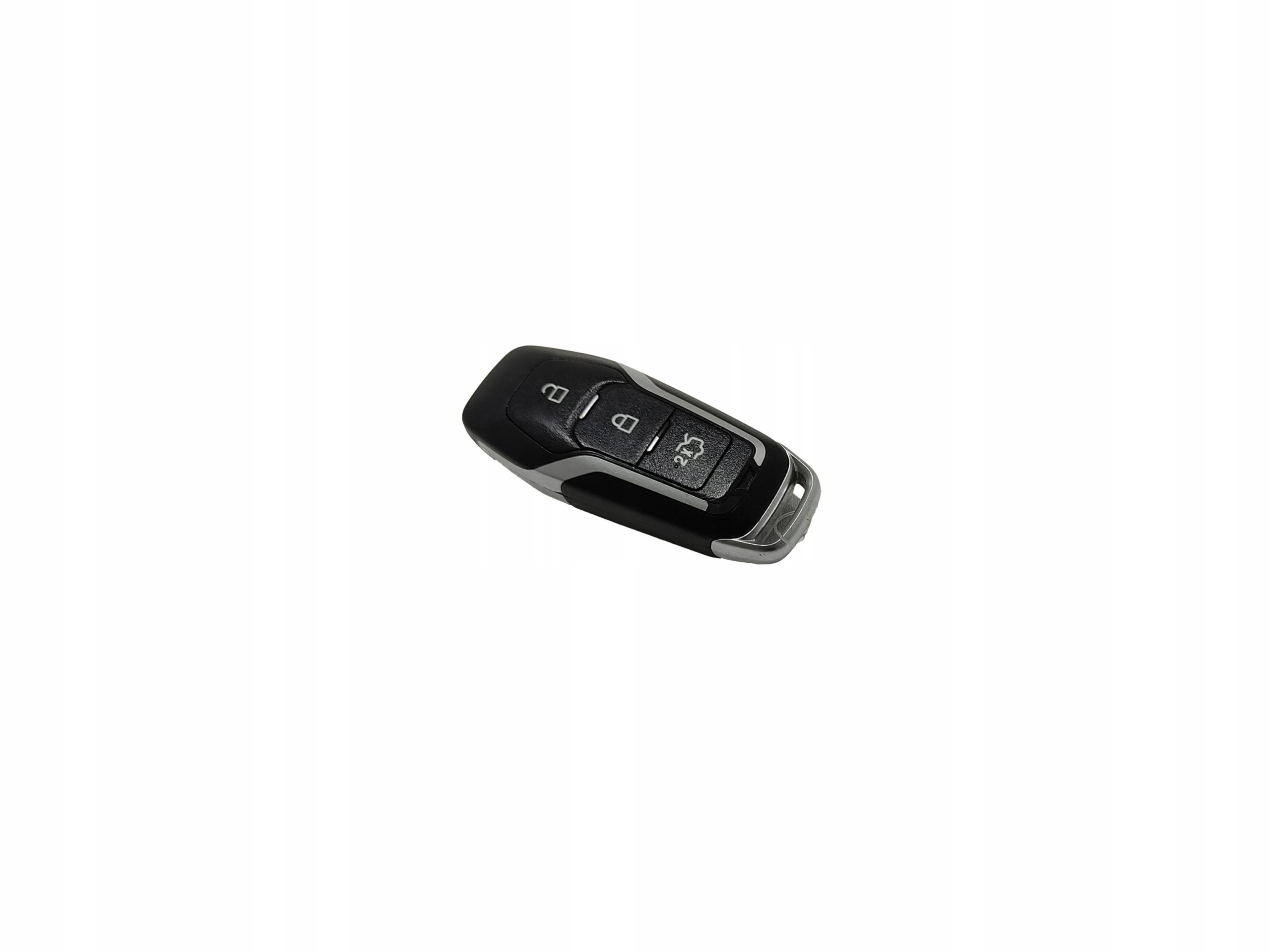 KLUCZYK PILOT OBUDOWA KEYLESS FORD MONDEO MK5 V VIGNALE FS7T-15K601-AB ...