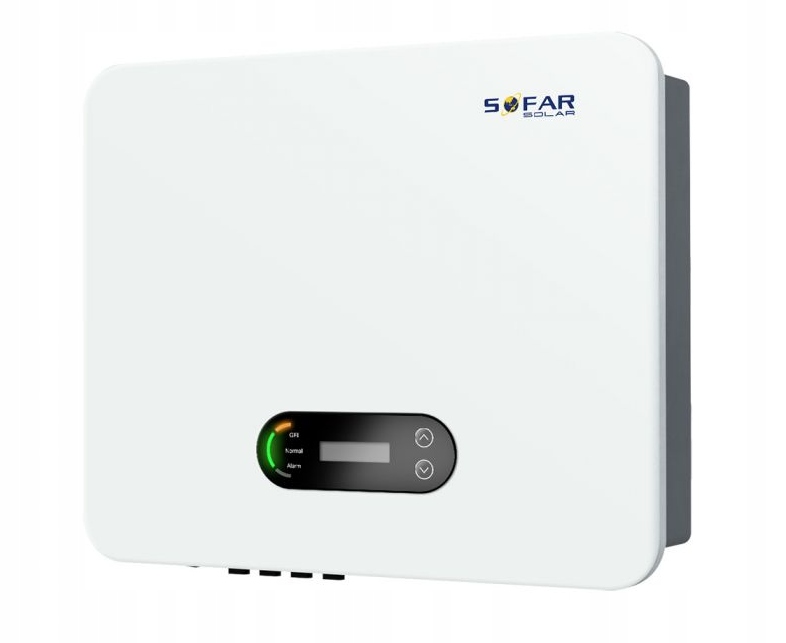 FALOWNIK SIECIOWY PV SOFAR 11KTLX G3 11kW INWERTER (11KTL-X-G3) • Cena ... FALOWNIK SIECIOWY PV SOFAR 11KTLX G3 11kW INWERTER (11KTL-X-G3) • Cena ...