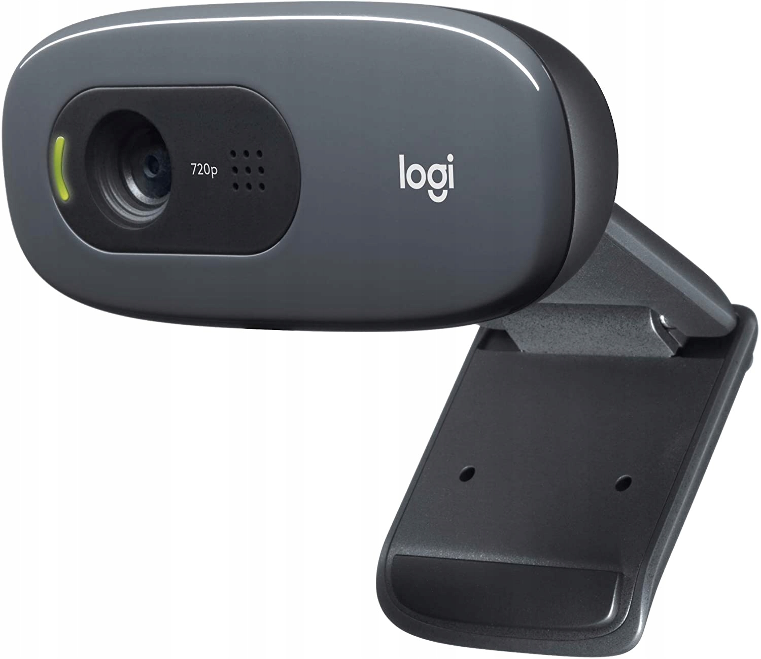 D8945 Kamera internetowa Logitech C270 HD WebCam 720p 30fps USB - Sklep ...