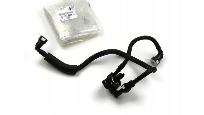 PRZEWÓD PALIWA CITROEN PEUGEOT 1.6 BLUEHDI ORYG za 294.99PLN z Warszawa ...