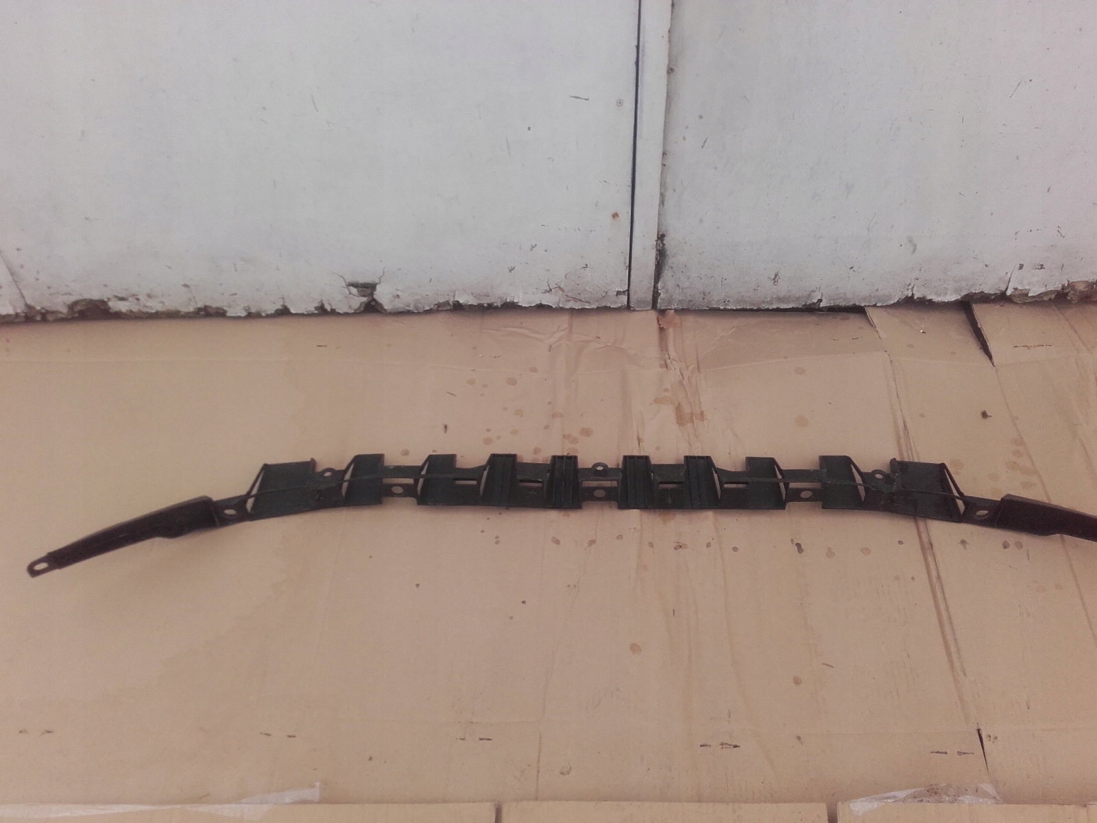 BELKA ZDERZAKA PRZÓD MOCOWANIE SUBARU OUTBACK 19r za 150.00PLN z ...