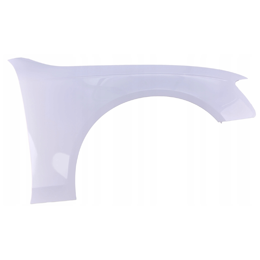 BŁOTNIK AUDI A4 B8 KOLOR LY9C Y9C 07-11 PRAWY PRZÓD za 441.06PLN z ...