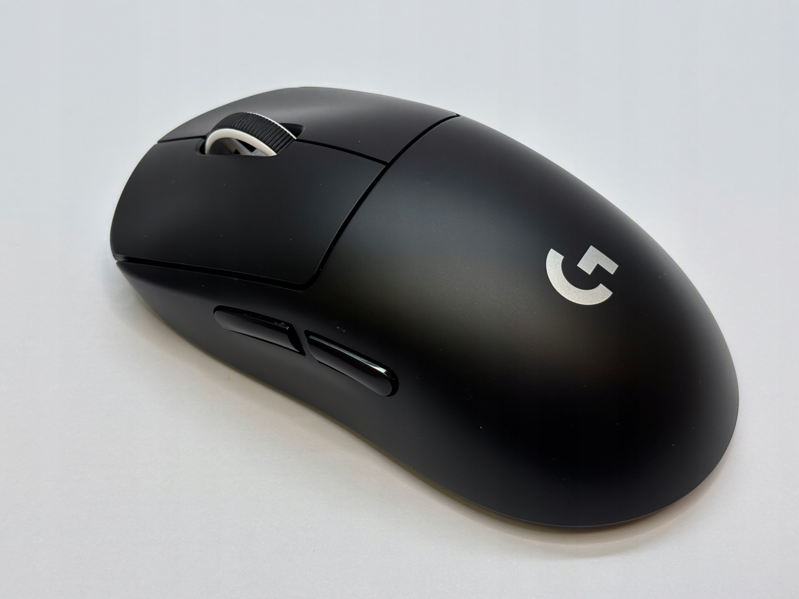 Mysz LOGITECH G PRO X Superlight 2 Lightspeed Czarny - Sklep, Opinie, Cena w Allegro