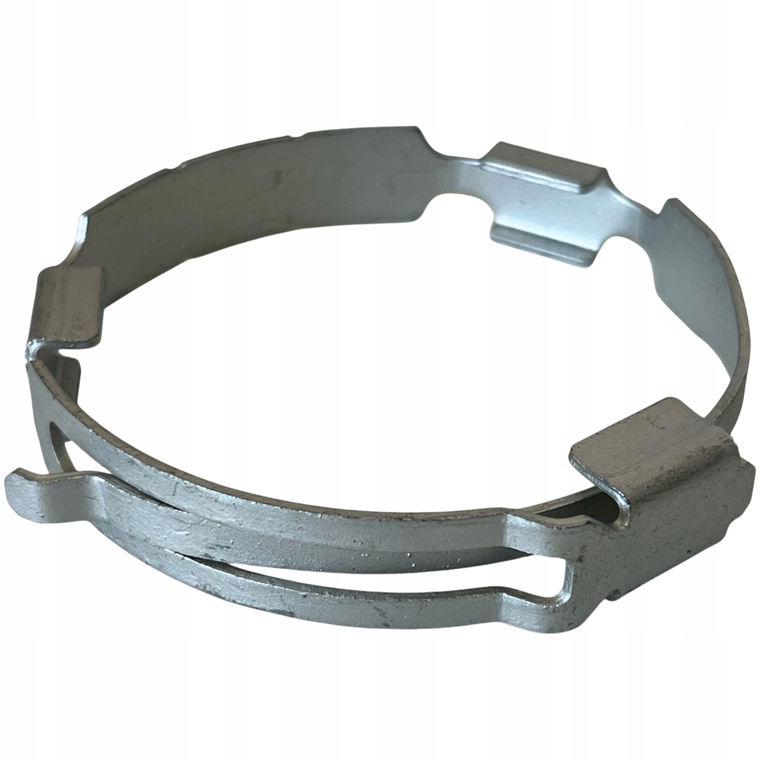 ZACISK OBEJMA OPASKA RURY TUTBO CHEVROLET OPEL SAAB 1.6 2.0 D 1302288 ...