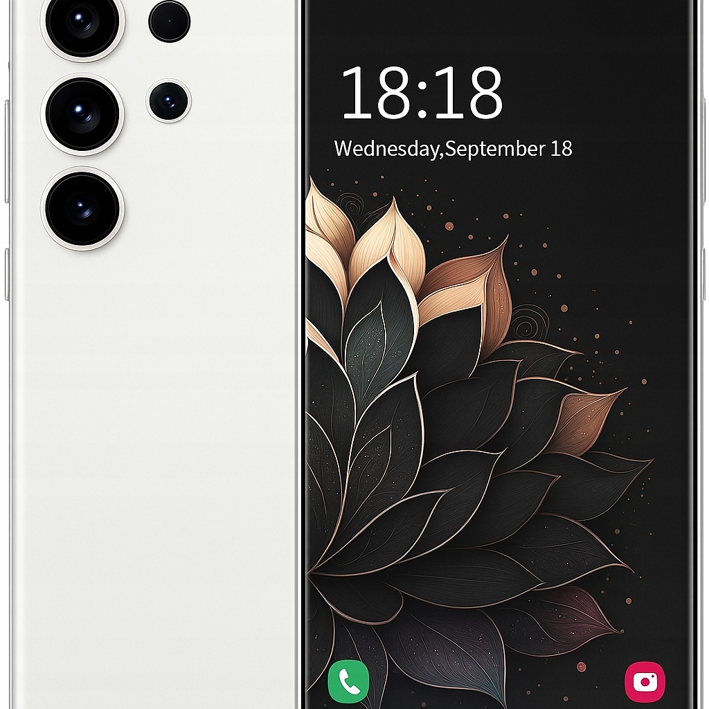 Smartfon Jopuzia C37 Ultra 5G 8/256GB Android 13 Dual SIM - Sklep ...