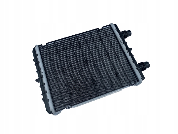 MERCEDES CHŁODNICA AMG A0995005900 A0995005900 CHŁODNICA WODY AMG ...