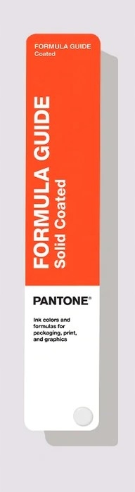 PANTONE PANTONE FORMULA GUIDE SOLID Coated za 5500 Kč - Allegro