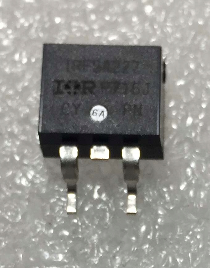 Tranzystor FAIRCHILD Fairchild_1 - Sklep, Opinie, Cena w Allegro