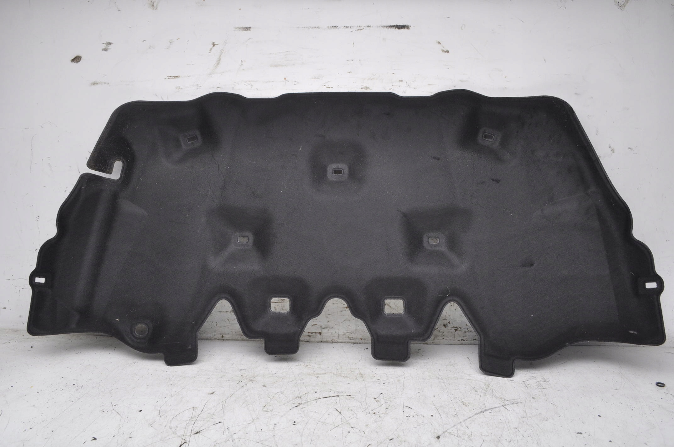 Volvo OE 31385365 wygłuszenie maski - porównaj ceny - Allegro.pl