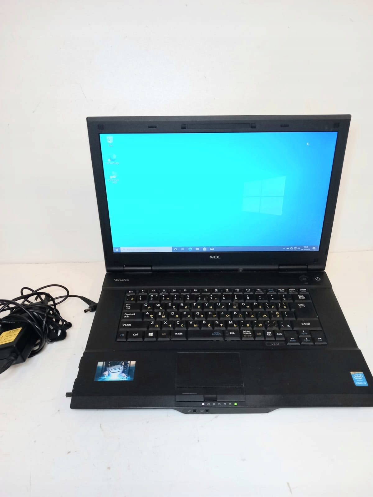 Nec Versa Pro - Niska cena na Allegro