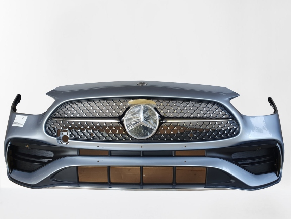 MERCEDES 206 ZDERZAK AMG IDEALNY DO ZAŁOŻENIA 2068859201 za 5280 zł z ...