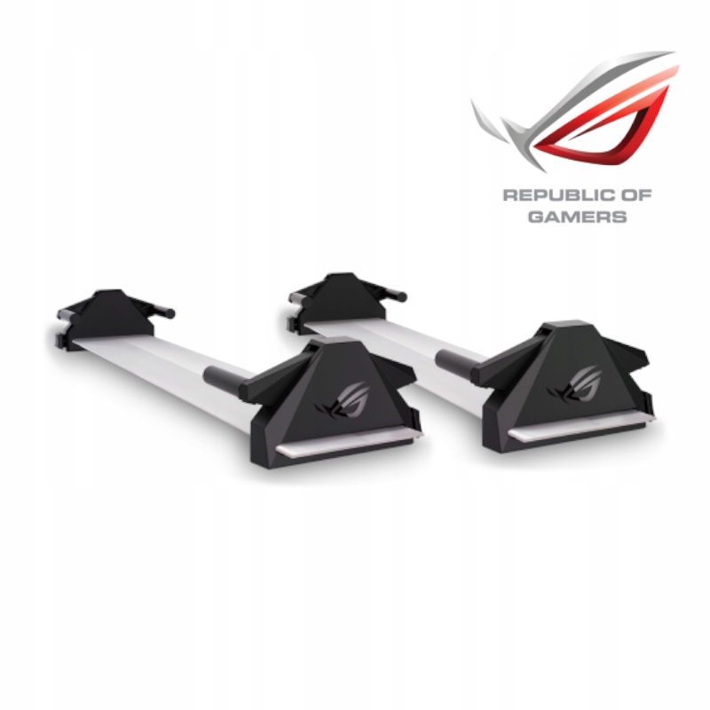 Asus Bezel Free Kit - Niska cena na Allegro