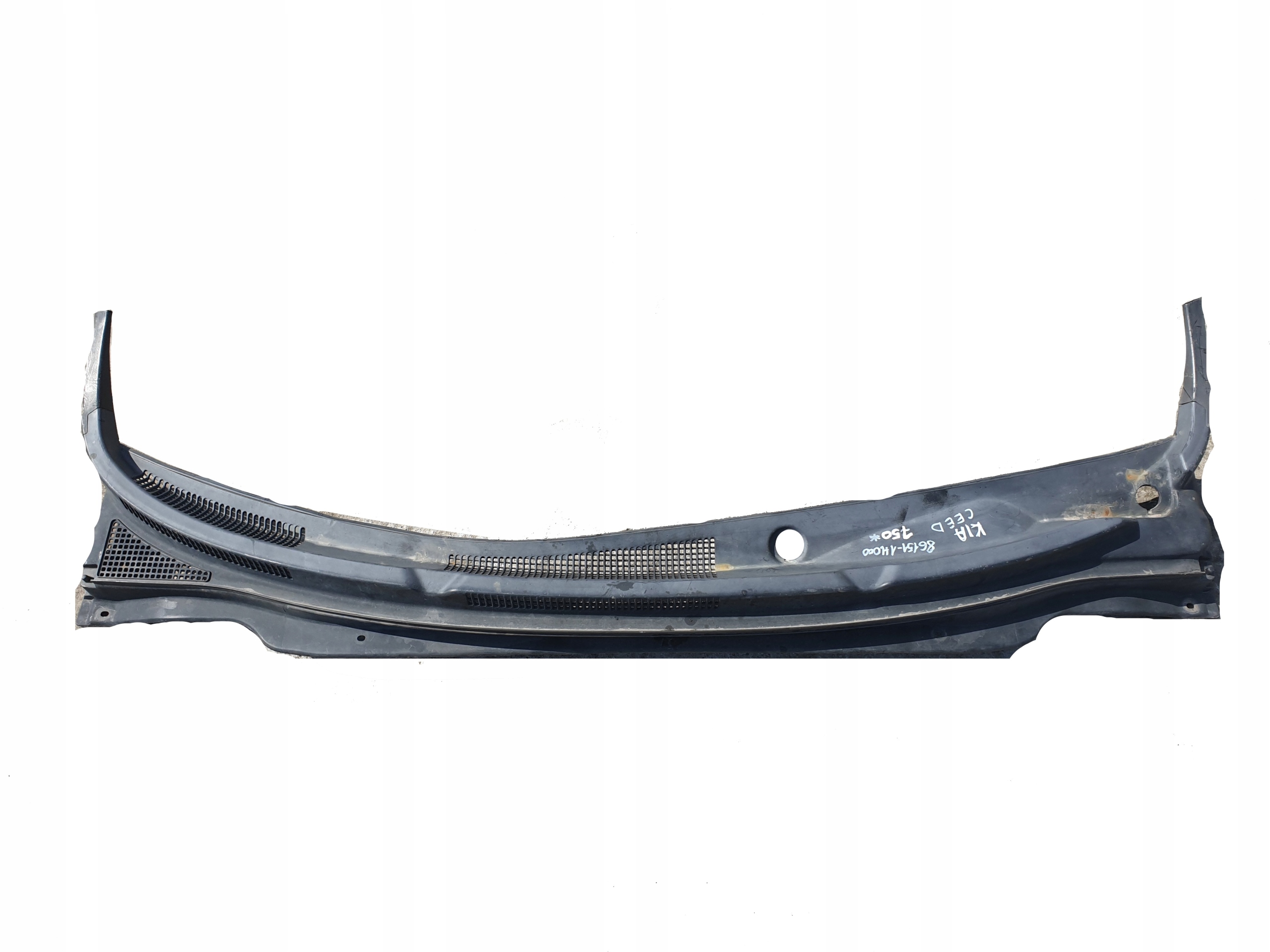 Kia OE 86151-1H000 podszybie za 750.00PLN z UL. Drobiowa 4, Załęże ...