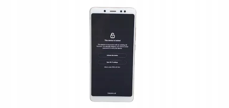 Redmi Note 5 M1803e7sg - Niska cena na Allegro.pl