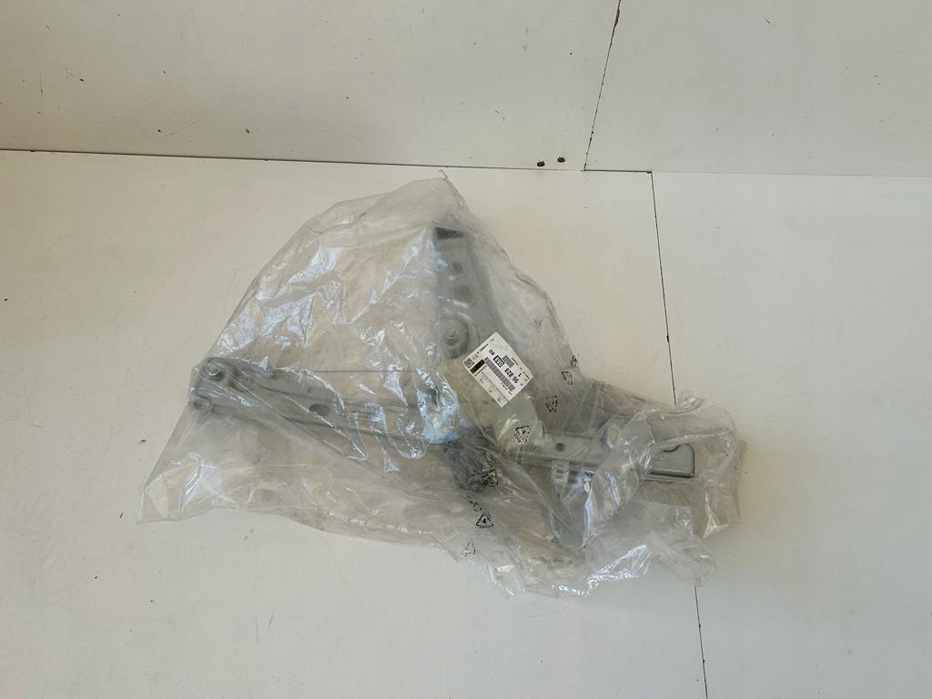 Mechanizm szyby Peugeot OE 9682808880 • Cena, Opinie - Allegro